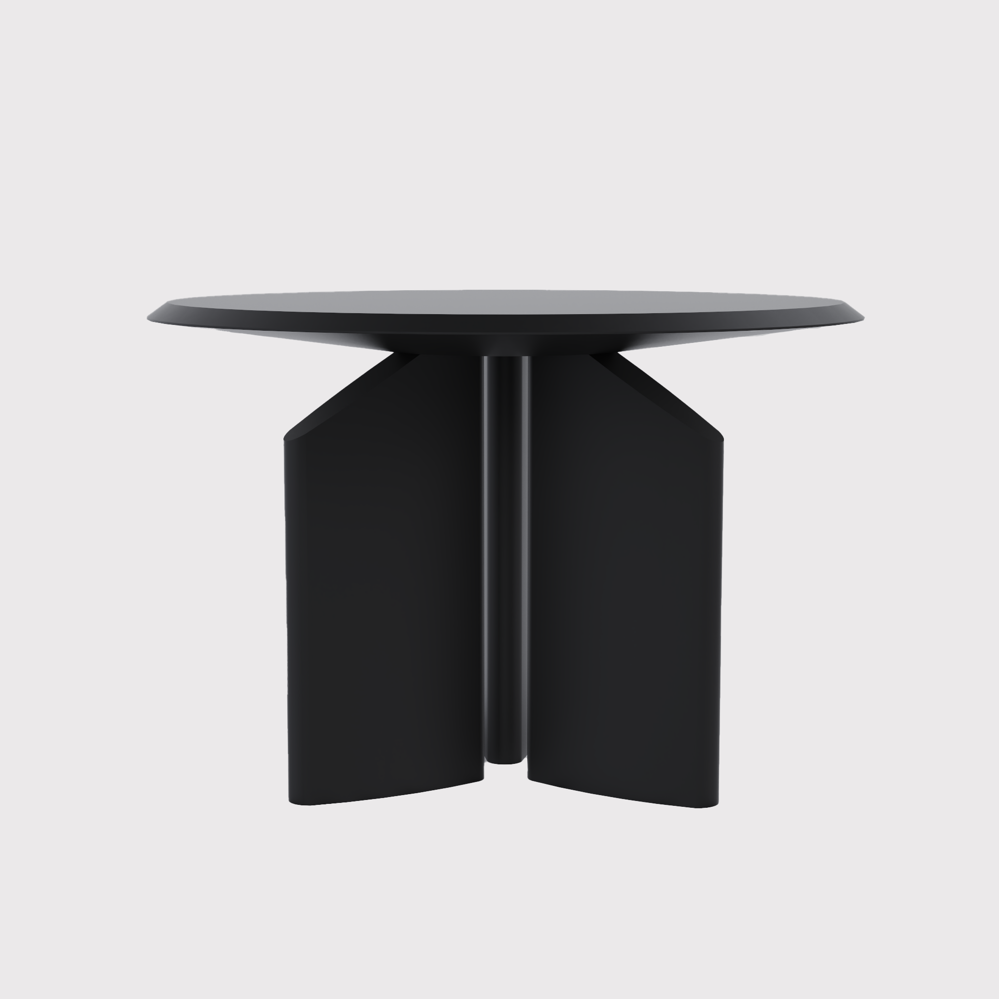 The Classic Effect - Summit Dining Table